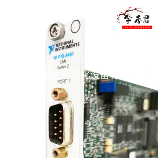 NI PXI-2532 高精度温度和电压表模块-阿里巴巴