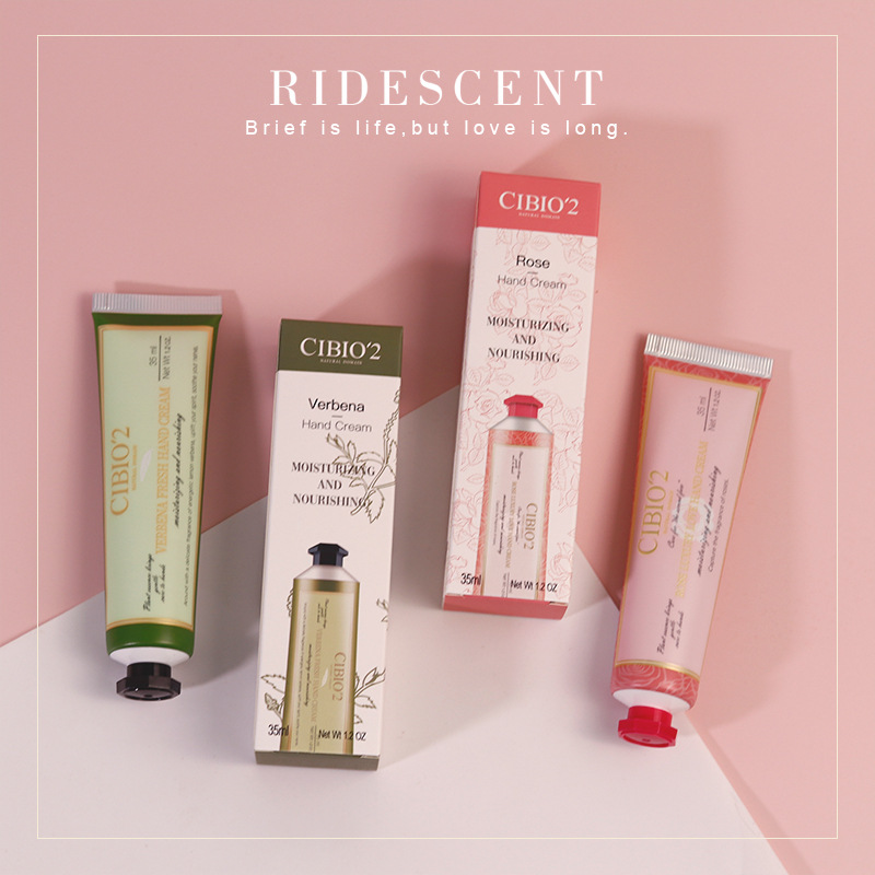 泰国cibio2护手霜伴手礼伴娘礼物小礼品女秋冬季保湿防干裂希蓓欧-阿里巴巴