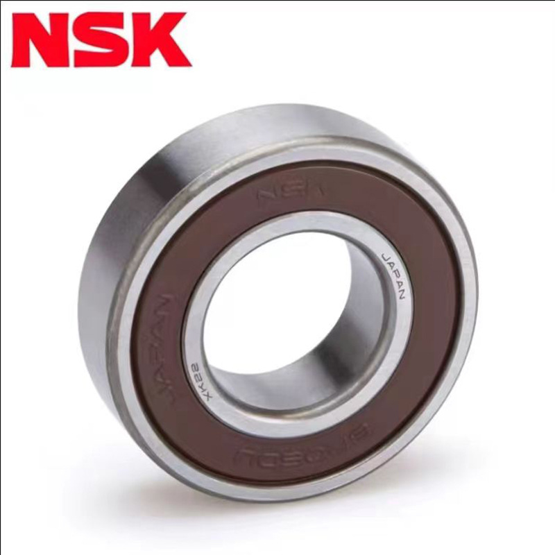NSK轴承原装正品代理 6201 6202 6204 6205DDU ZZ高速静音精-阿里巴巴