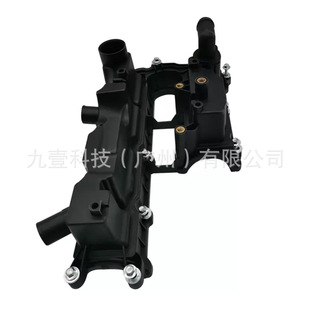 发动机气门室盖总成 适用福特翼虎1.5T DS7G-6K271-DB DS7Z6582C-阿里巴巴