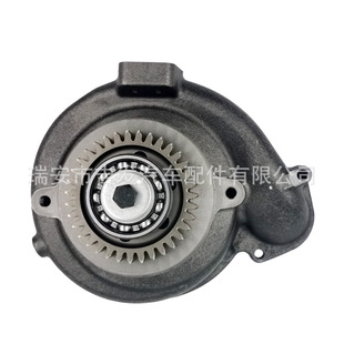 汽车水泵C13 E345 345D 345DL 适用卡特 3520205 352-0205-阿里巴巴