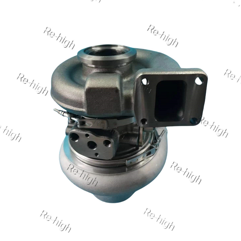 康明斯ISX QSX15增压器HE551V 2881993 5352714 2842411 2843886-阿里巴巴