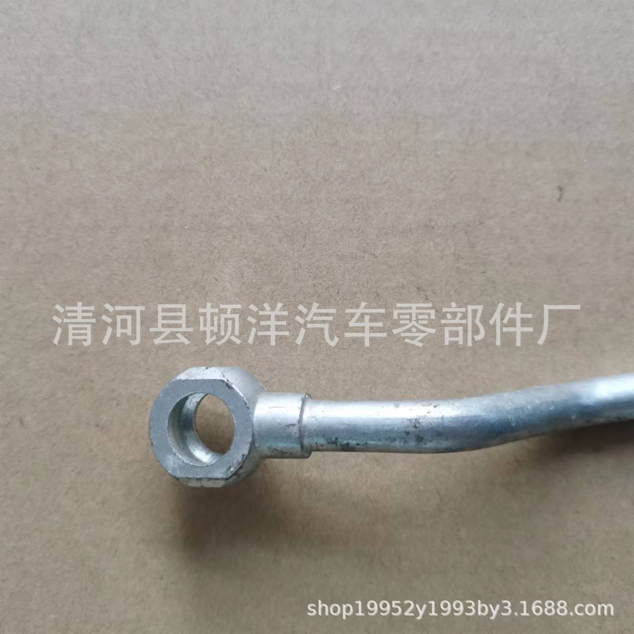 55355623增压管适用于别克雪佛兰涡轮增压器铁水管冷却水管进油管-阿里巴巴