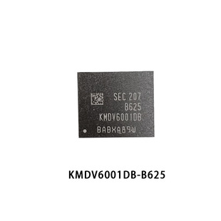 KMDV6001DB-B625 128GB+32GB FBGA254 运行储存内存EMCP全新原装-阿里巴巴