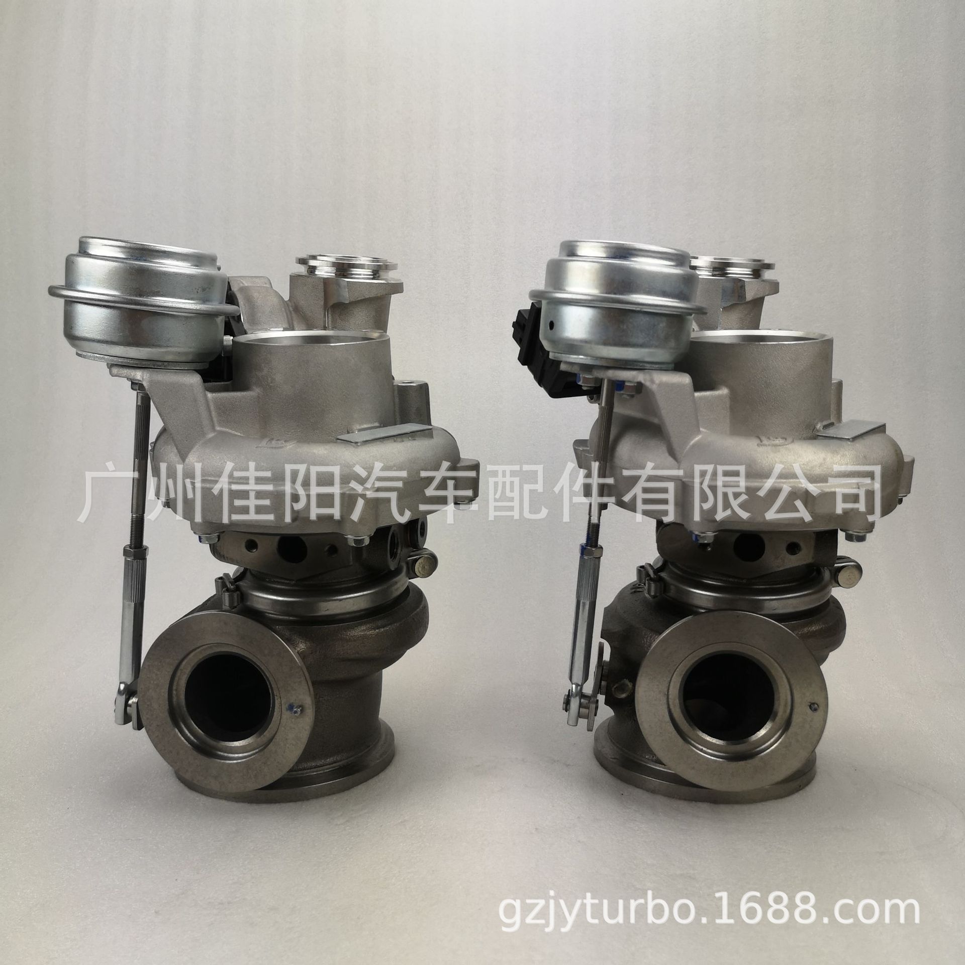 MGT2256S 821719-0002 769155-0011 793647-0008 N63 涡轮增压器-阿里巴巴