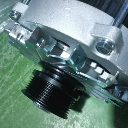 0-35000-8700发电机8-98013-459-0发电机适用ISUZU FSR90发电机-阿里巴巴