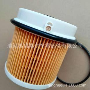 适配于五十铃柴油滤清器滤芯 8-98037011-0柴油滤芯8-98162897-阿里巴巴