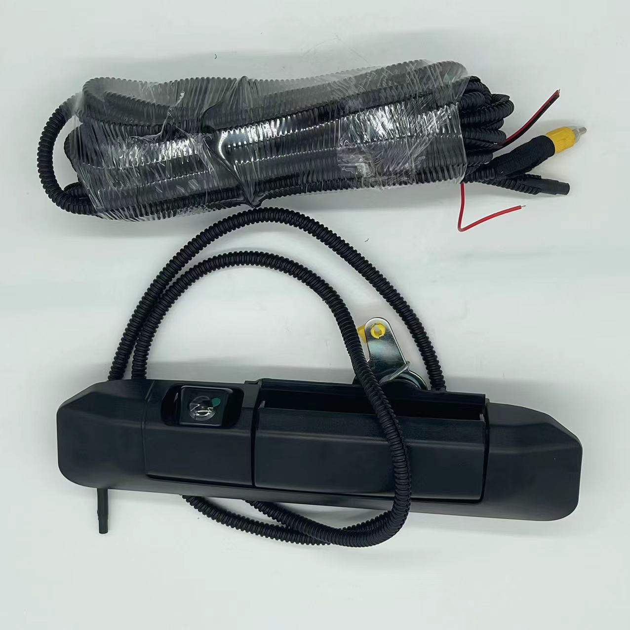 69090-04020适用于丰田汽车尾门后拉手摄像头后门把手6909004020-阿里巴巴