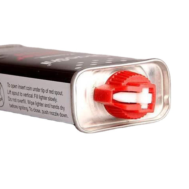 老式乔新QIAOSHI高品质打火机煤油133Ml容量燃油火机油专用煤油-阿里巴巴