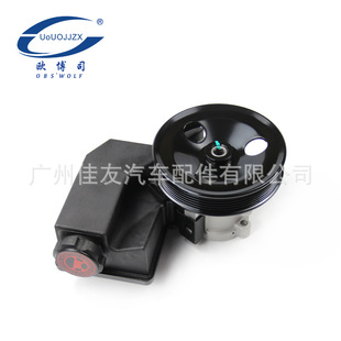 适用JEEP切诺基4.7L汽车转向助力泵全新方向机助力器52089300AB-阿里巴巴