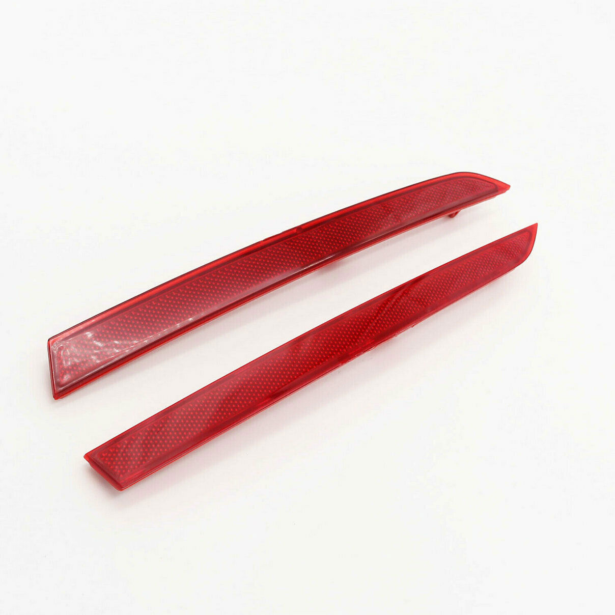 适用13-19年宝马X3 F30 GT 后保险杠侧边灯反光片63147847165跨境-阿里巴巴