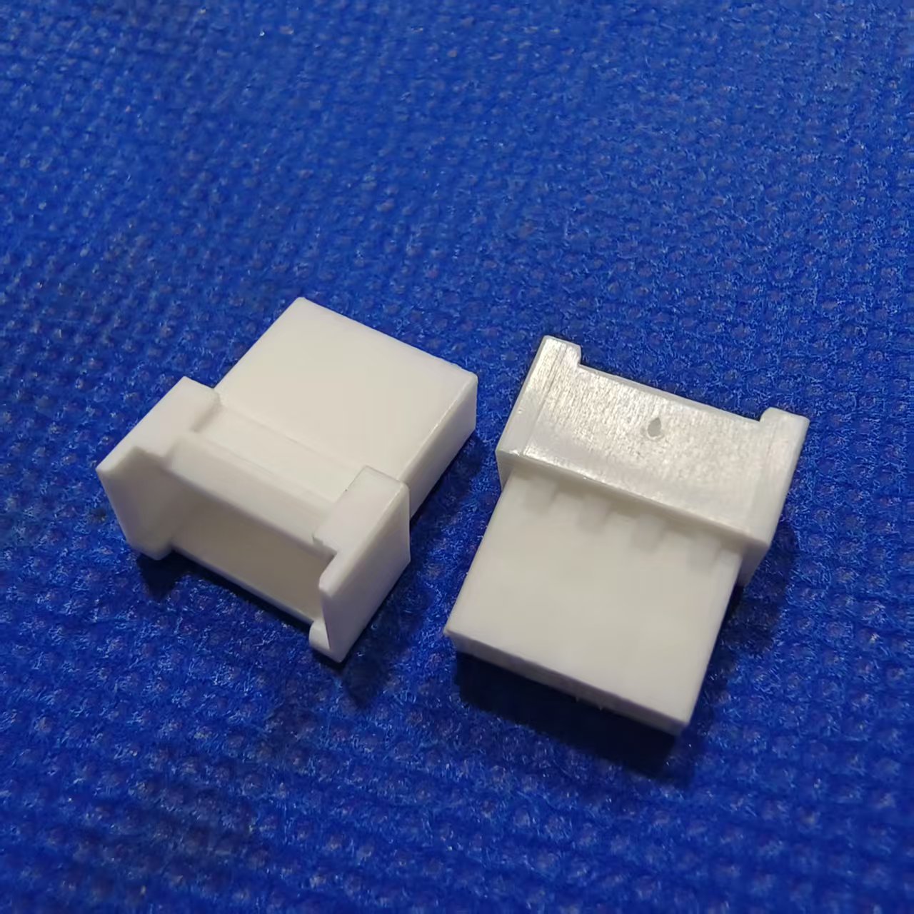 A2508-H02 XHS-2Y XHQ-3P XHB-4A胶壳V0阻燃线对板连接器-阿里巴巴