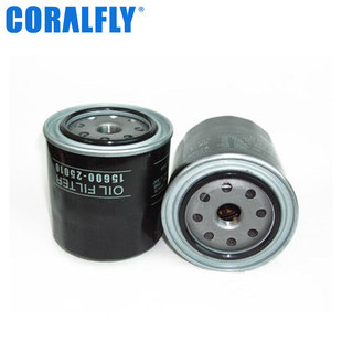 汽车制造商零件过滤器系列油滤纸适用于丰田 15600-25010机油滤芯-阿里巴巴