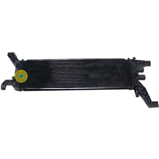 适用玛莎拉蒂吉博力汽车空调水箱散热器670009821-阿里巴巴