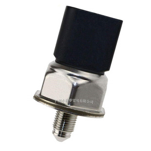 0261545059 适用于奥迪A3 A4 A7 Q7斯柯达明锐 燃油轨道压力传感-阿里巴巴