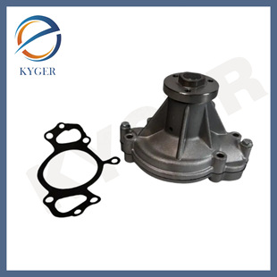 适用于路虎揽胜RR02发现D3捷豹JR水泵 4575902 AJ88912-阿里巴巴