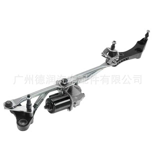 适用宝马5系E60前档玻璃雨刷电机总成525 528雨刮马达61617194029-阿里巴巴