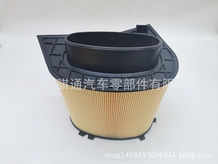1390940100适用于奔驰空气滤芯滤清器 空气格1390941000汽车配件-阿里巴巴