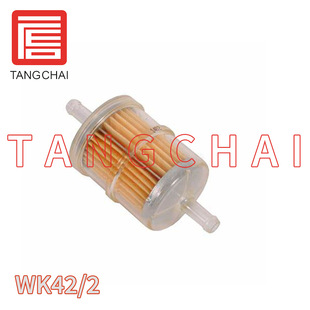 温州唐柴 WK42-2 WK42/2 汽油滤清器-阿里巴巴