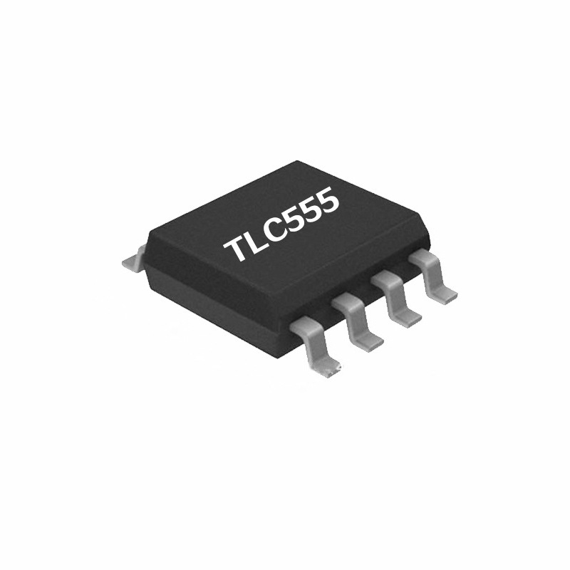 加密芯片 自定义加密算法 无法破解 TLC555-阿里巴巴