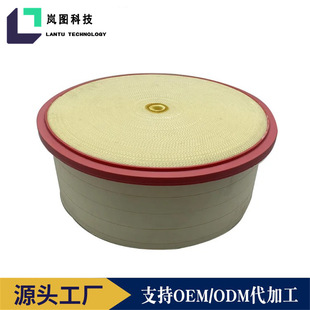 适用阿特拉斯ZT250 ZR250空滤芯 蜂窝空滤1621138900 1621138999-阿里巴巴