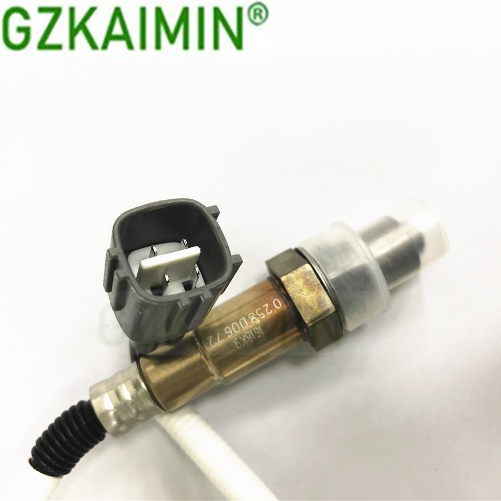 适用于大众雪佛兰的氧传感器 OE 1618K9 258006495-阿里巴巴