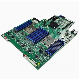 适用于中兴 R5300 G4 服务器主板3647针脚双路DDR4内存-阿里巴巴