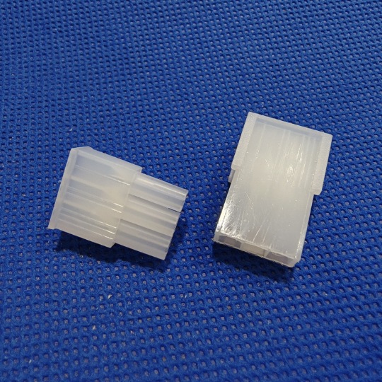 C4201HF-2P 3P 5557 5559 5566单排公胶壳 4.2-1*5P间距连接器-阿里巴巴