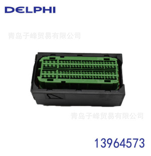 供应德尔福DELPHI 13964573原装进口连接器-阿里巴巴