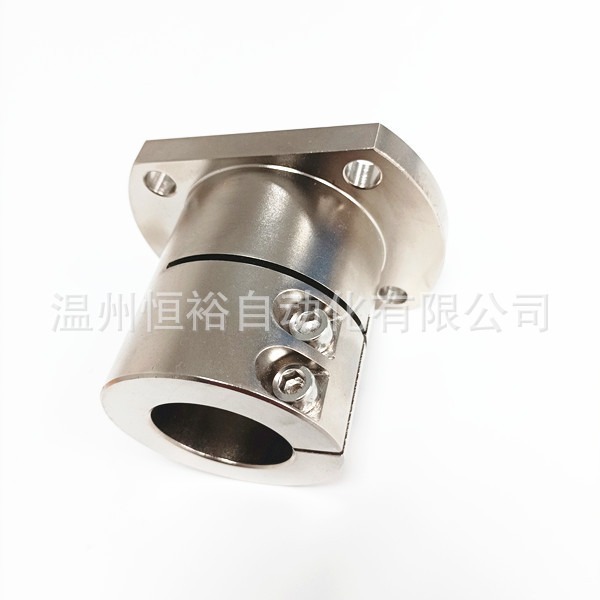 导向轴支座 STHWCL/GBL22-D12-D16-D20-D25-D30-D35-D40-D50 镀镍-阿里巴巴