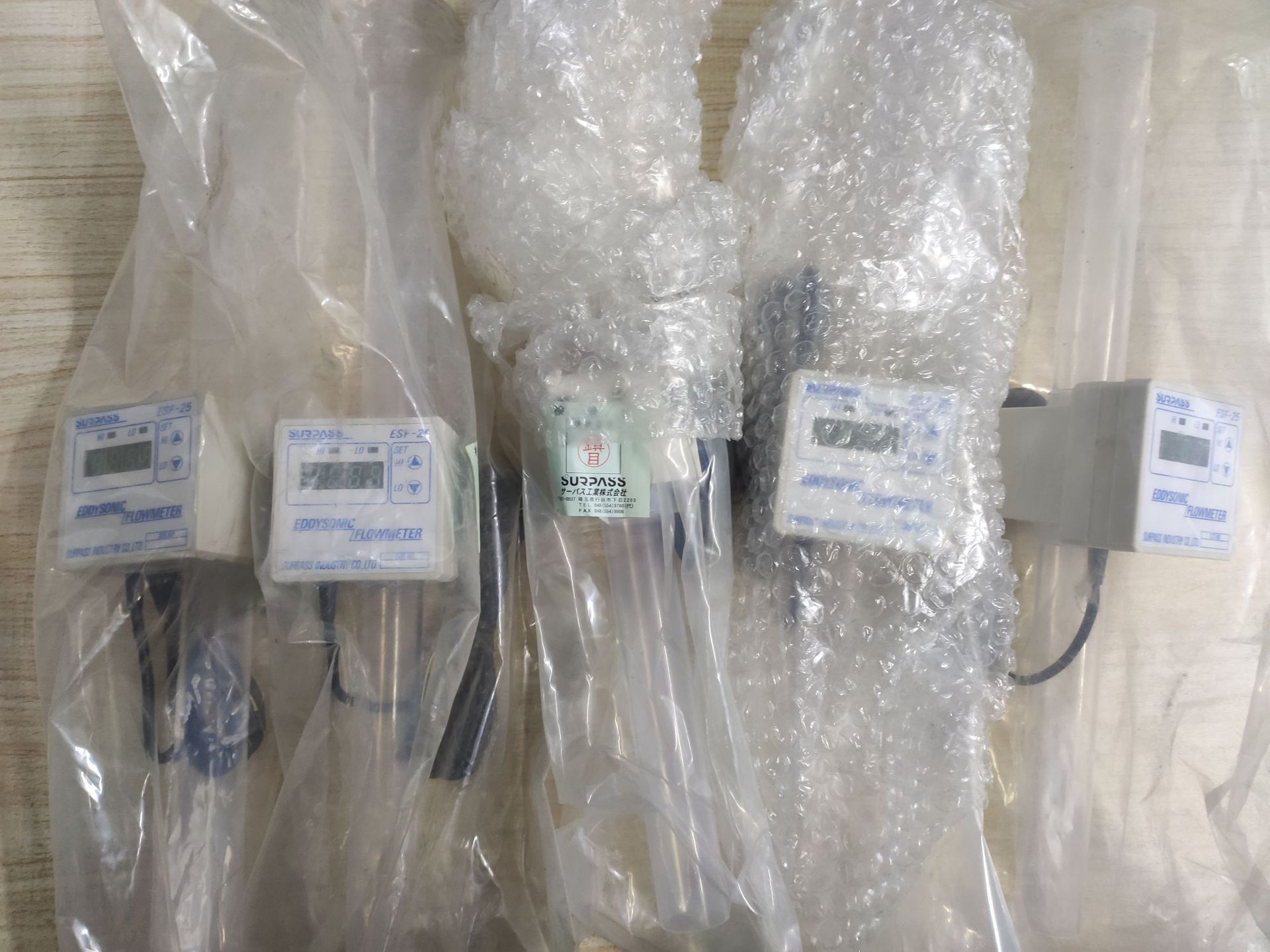 SURPASS 日本SURPASS ESF-15/ESF-20/ESF-25流量计 原装正品 议价-阿里巴巴
