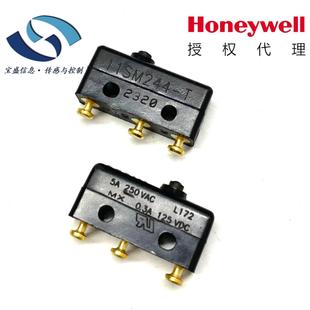 11SM1 11SM1-T 11SM1-T2 11SM244-T Honeywell 微动开关-阿里巴巴