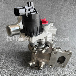 适用三菱奕歌1.5T VT19 1515A357 1515A383 RHF3C0178涡轮增压器-阿里巴巴