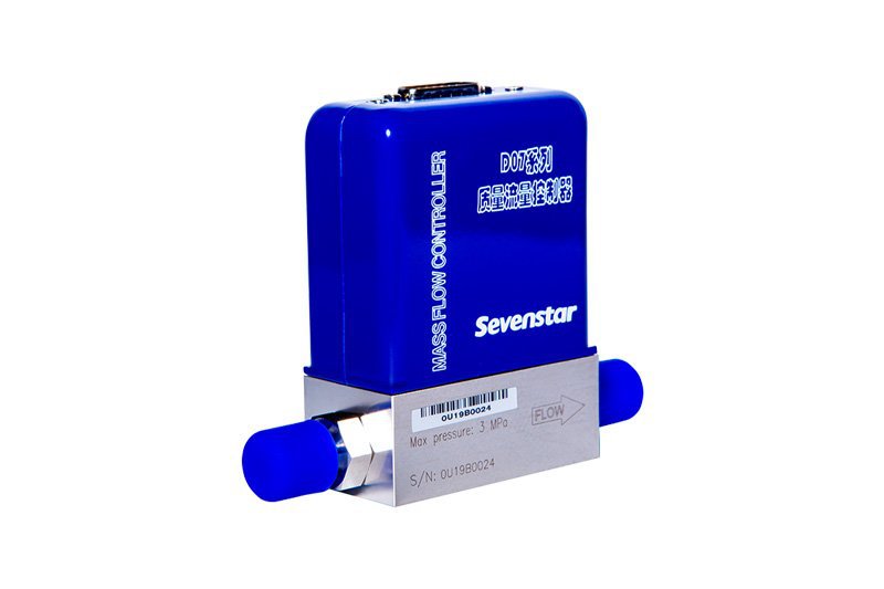 七星华创MFM质量流量计D07-19BM 气体MFC质量流量控制器D07-19B-阿里巴巴