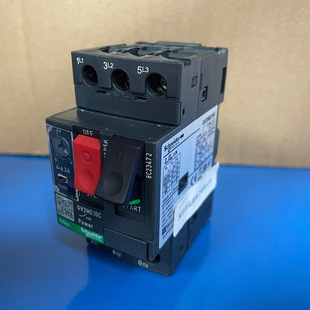 TeSys GV2 电动机综合保护器断路器 GV2-ME10C-阿里巴巴