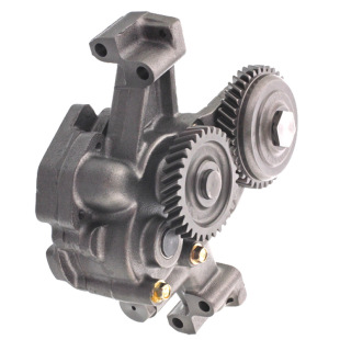 适用斯堪尼亚卡车机油泵 1887506 1369981 1318091 10570173-阿里巴巴