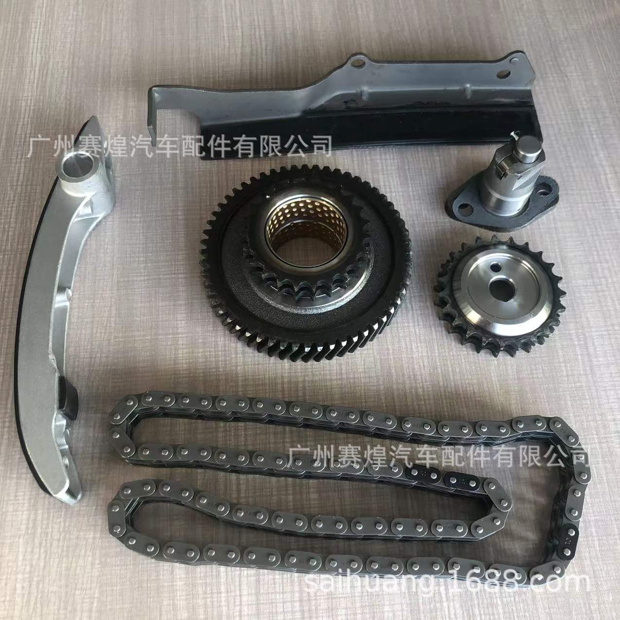 帕杰罗 4M40 时归修理包 ME200248-阿里巴巴