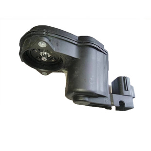 揽胜L322 揽胜L405 LR102237 分泵电机 后刹车分泵电机-阿里巴巴