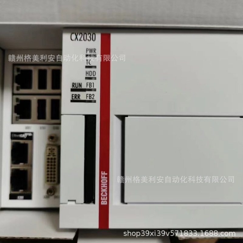 德国倍福IO模块CX2030-0123 CX2030-0125原装正品现货供应需议价-阿里巴巴