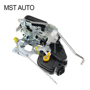 81310-2D000 81320-2D000 适用于现代伊兰特 车门锁体总成-阿里巴巴