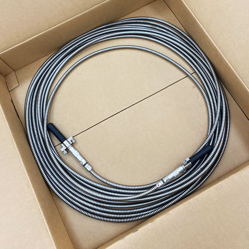 二手相干COHERENT激光器HighLight 1000FL的双QBH光纤-阿里巴巴