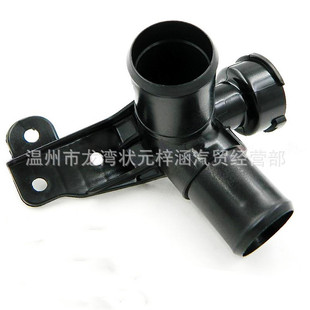 S 工厂直供 汽车水通，节温器盖 25329-1R200-阿里巴巴