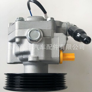 转向助力泵34430FE041 34430FE040 34430FE042 21-5396 96-331-阿里巴巴