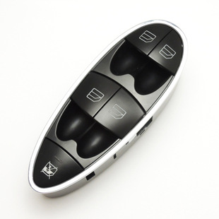 适用于奔驰主窗口开关A2118210058，A2118213579，A2118213679-阿里巴巴