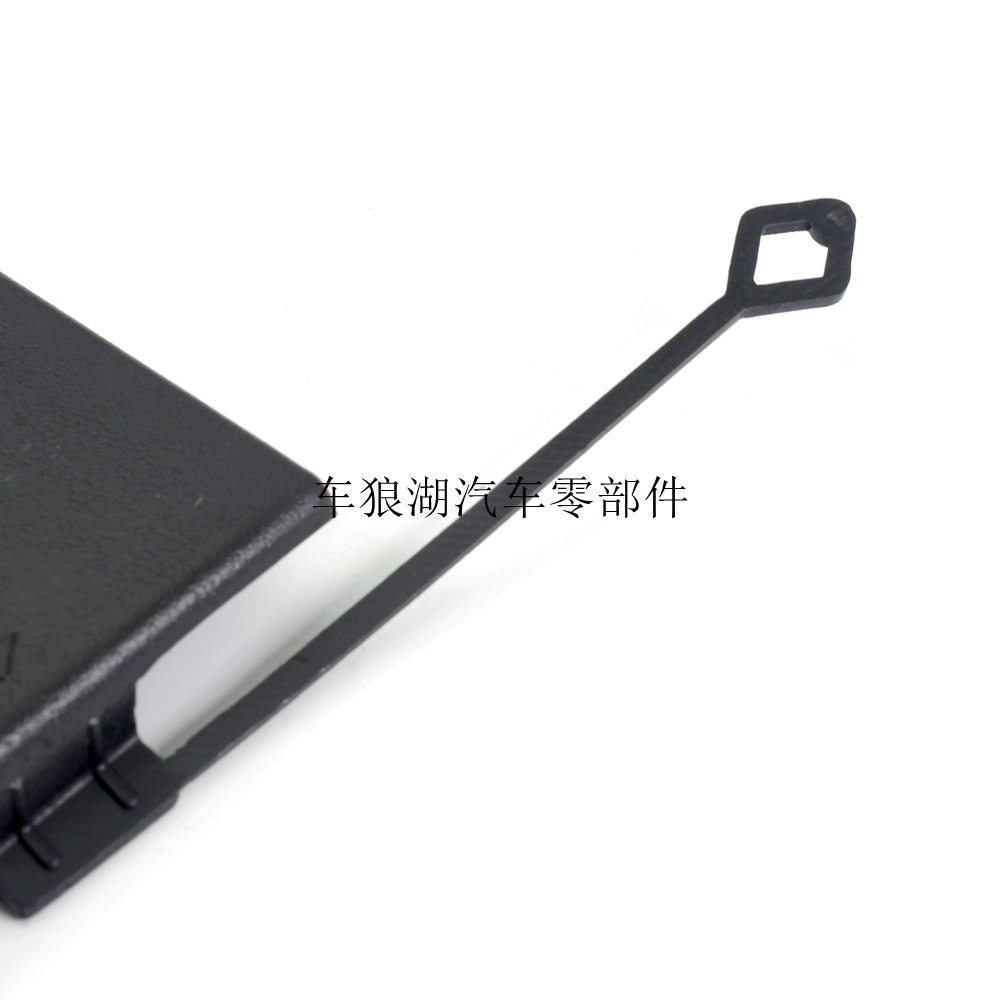 适用宝马BMW X1 E84 2013-2015 51127303815/3816 后拖车盖-阿里巴巴