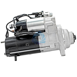 适用沃尔沃船启动马达21423488 3588491 3594614 3801296起动机-阿里巴巴