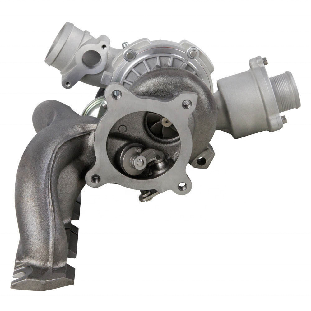 EA888 2.0T 06H145702T 06H145702S 06H145704K 06H145702L涡轮-阿里巴巴