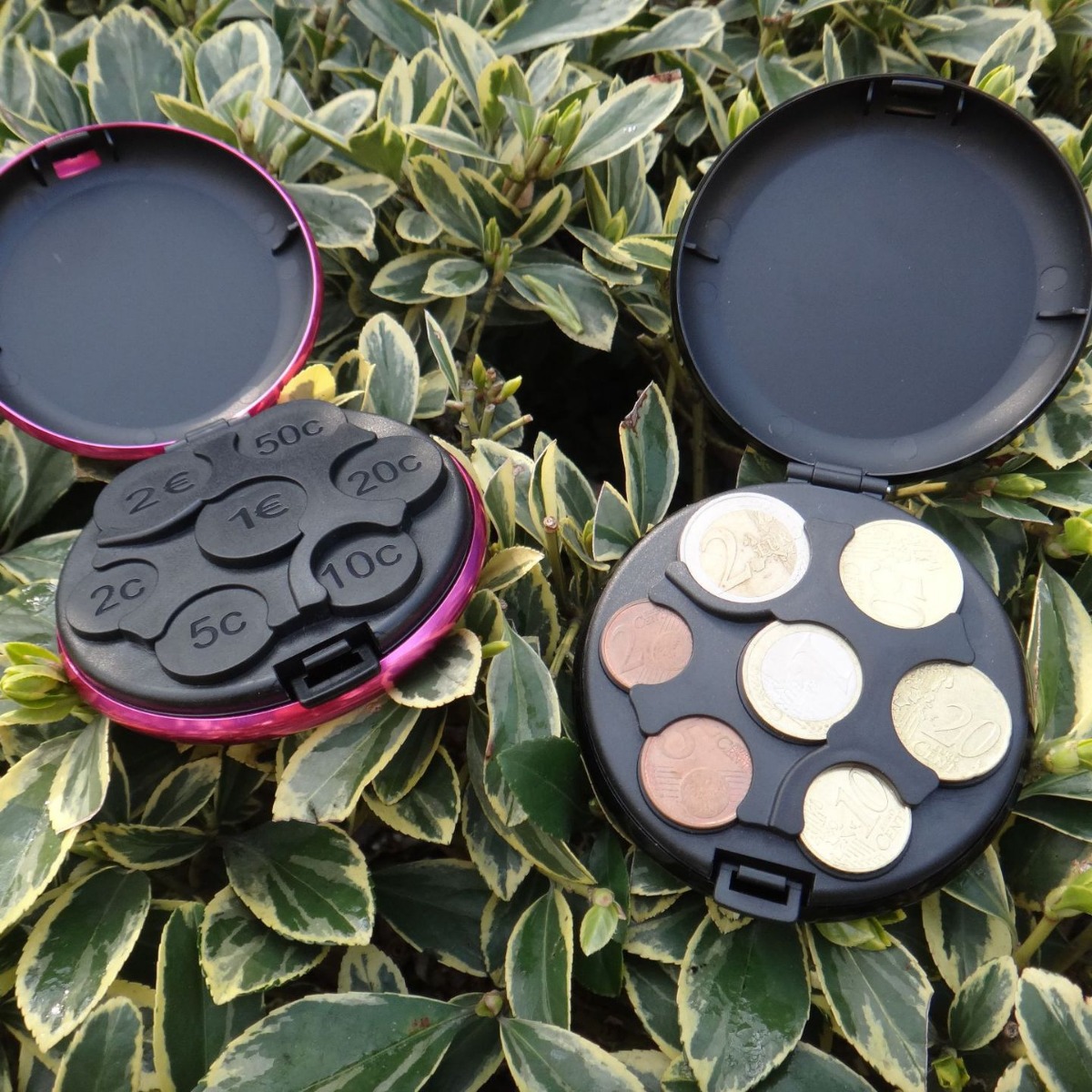 New Dollar Coin Box Euro Coin Box Gifts Welcome to Order | Ali2BD ...