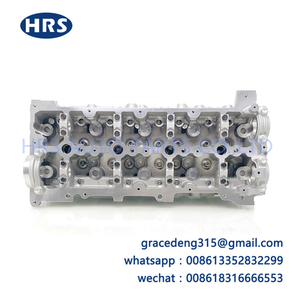 11101-11160适用于新款丰田海拉克斯1GD2GD发动机气缸盖总成气缸-阿里巴巴