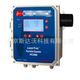 在线式颗粒物计数仪 PC3400 水质在线颗粒物计数器-阿里巴巴
